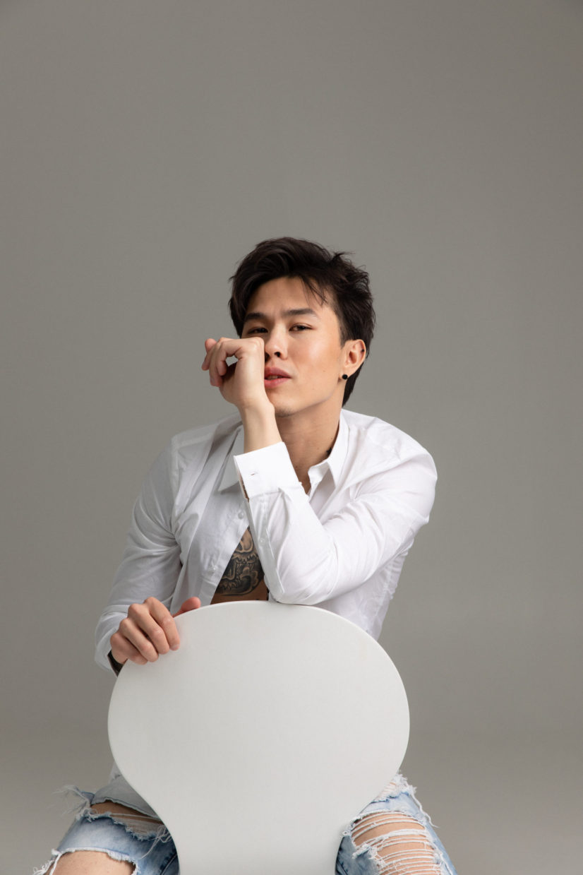 PORTRAITS | Stockholm Branding and Portrait Photographer