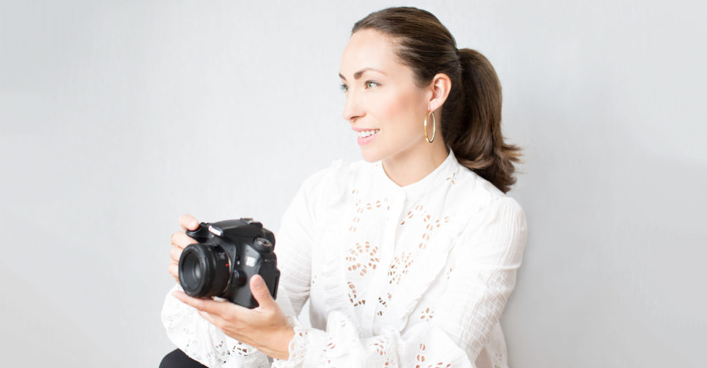 Jessica Hanlon | Stockholm Photographer | Maternity | Branding | Fashion