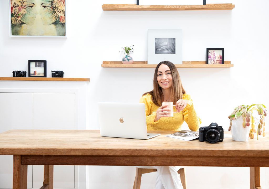 RESOURCES - Personal Branding and Portrait Photographer Stockholm